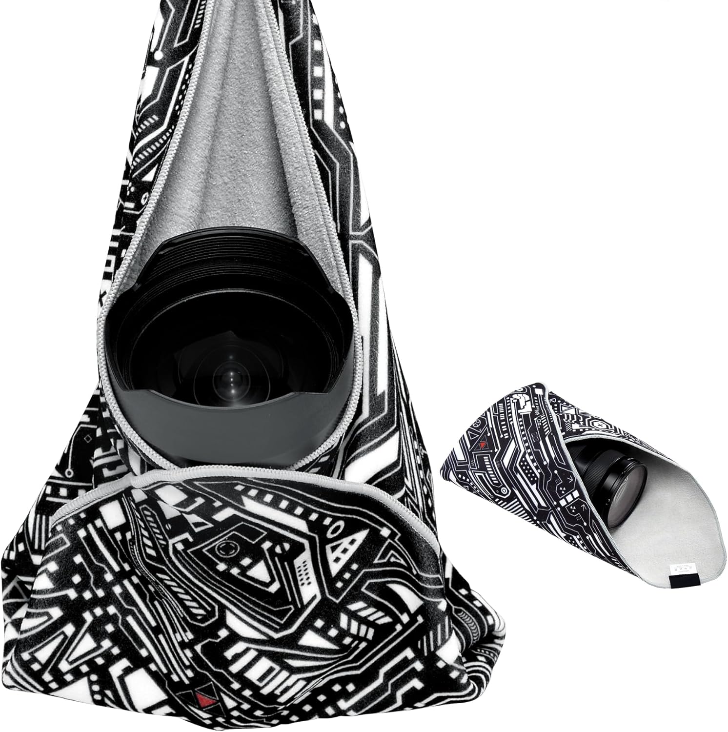 VSGO Camera Protective Wrap 17.71" x 17.71" for Canon, Nikon, Sony ...