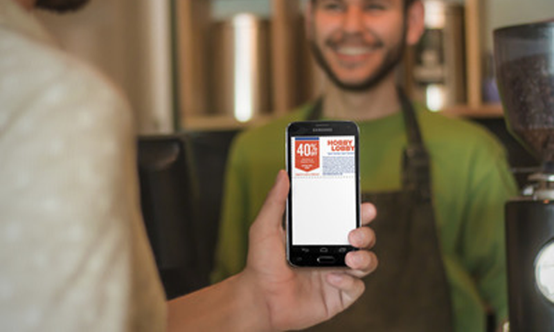 Coupons for Hobby Lobby - App on Amazon Appstore