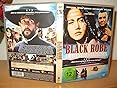 Amazon.com: Black Robe [Blu-ray] : Aden Young, Lothaire Bluteau ...