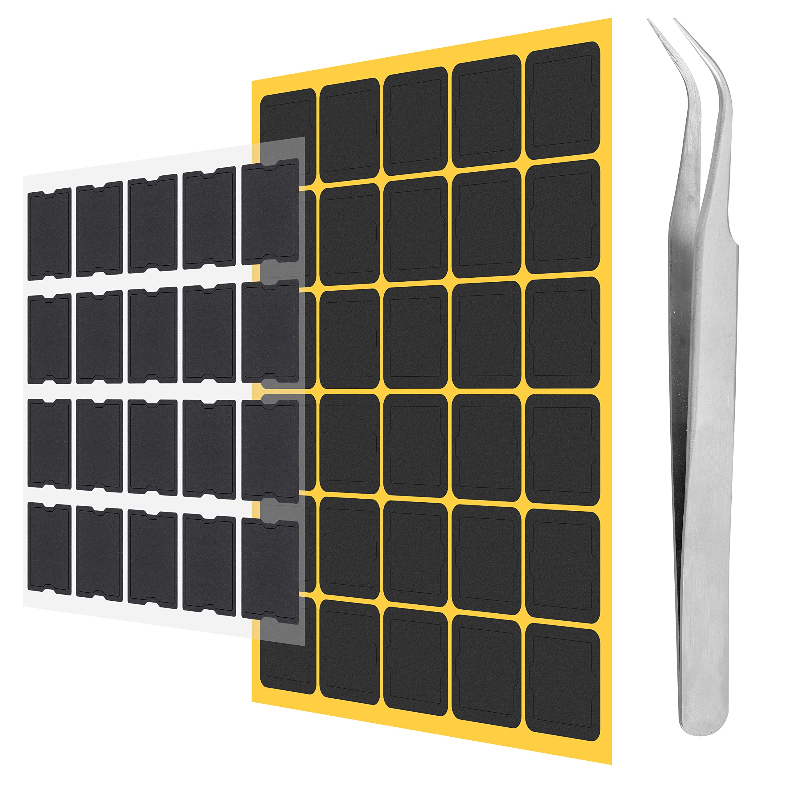 Buy HONKID Mechanical Positioning Plate Switch Pads and Switch Films ...