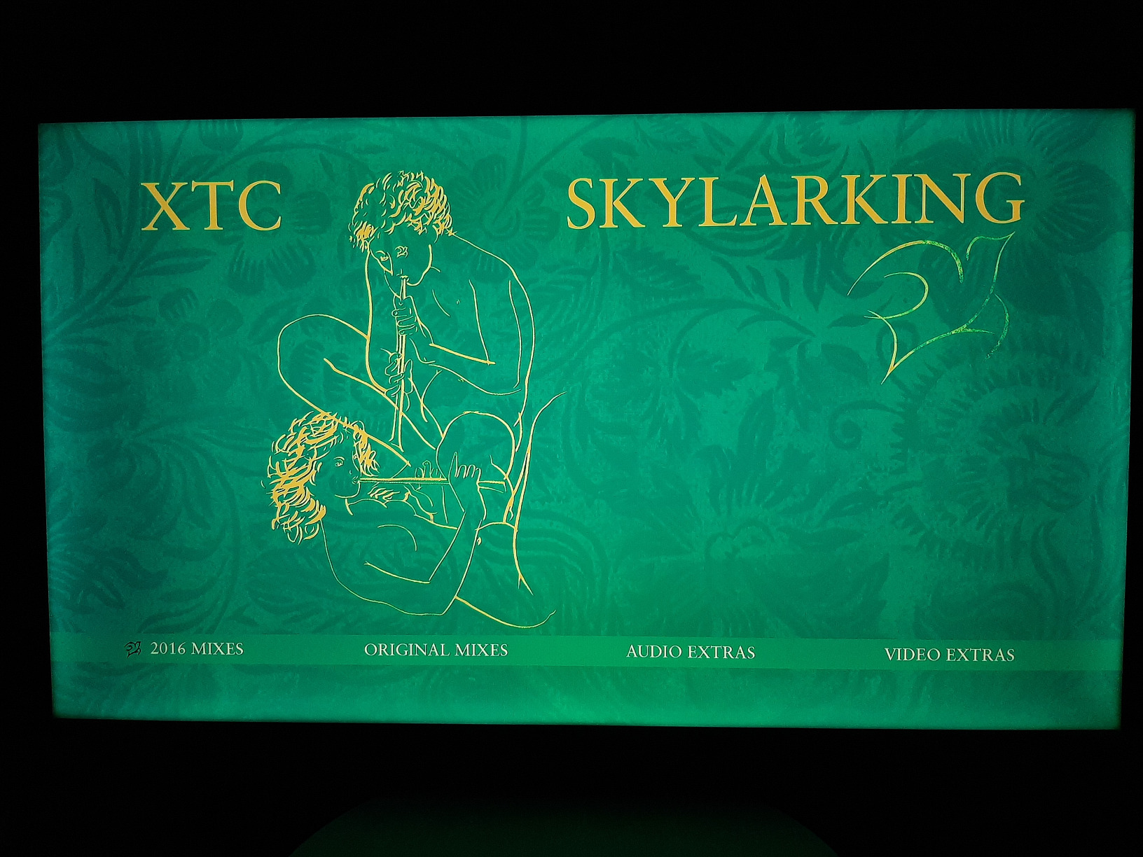 XTC - Skylarking - Amazon.com Music