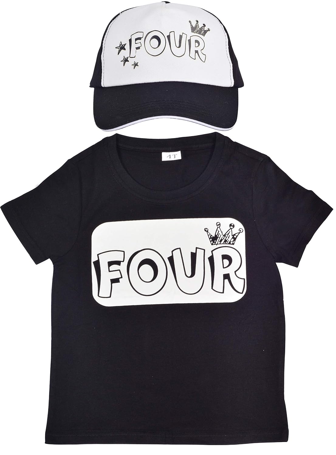 4th Birthday Shirt For Boy 4 Years Old Birthday Party I Am Four 4th 4th-birthday-shirt-for-boy-4-years-old-birthday-party-i-am-four-4th