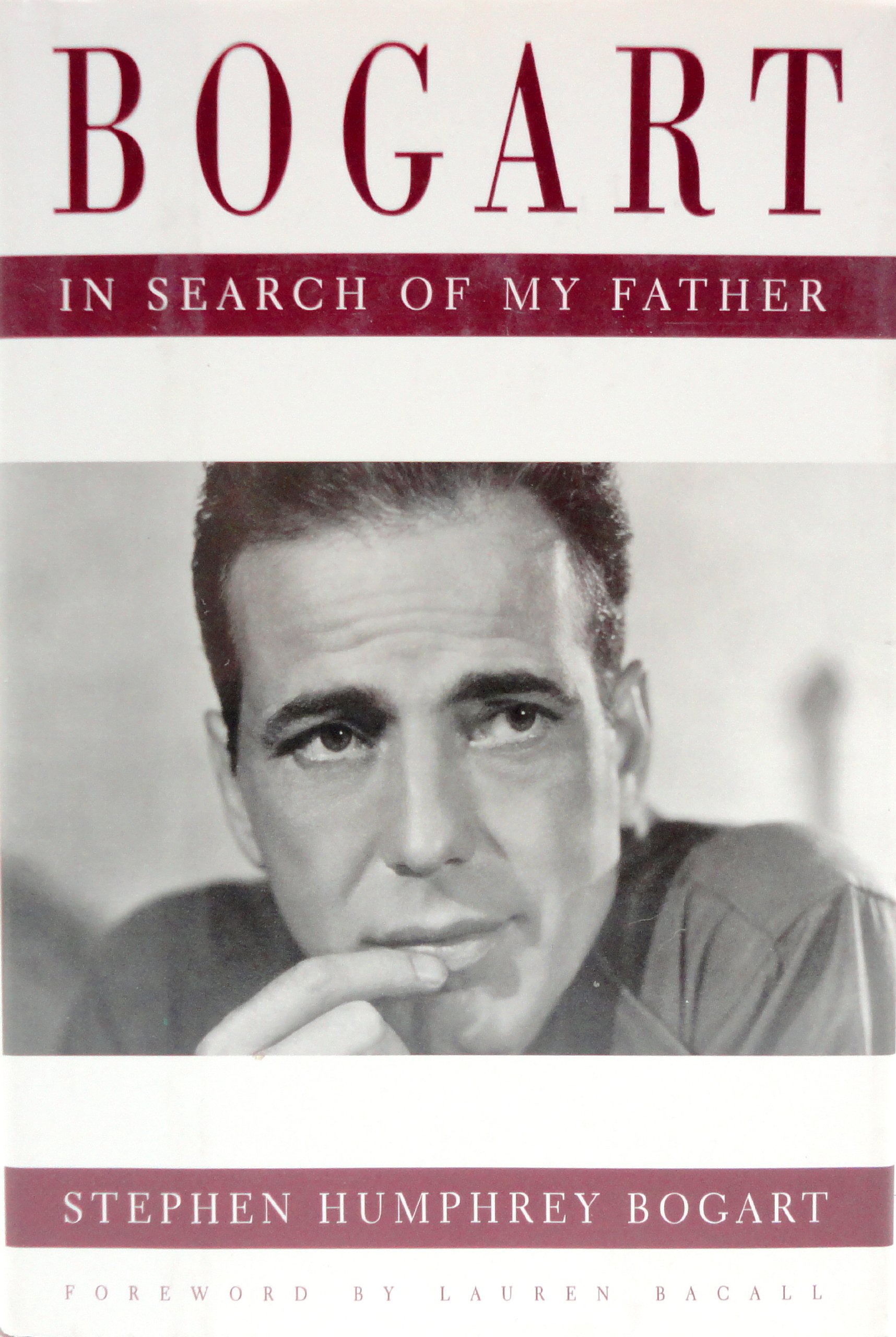 Stephen Humphrey Bogart