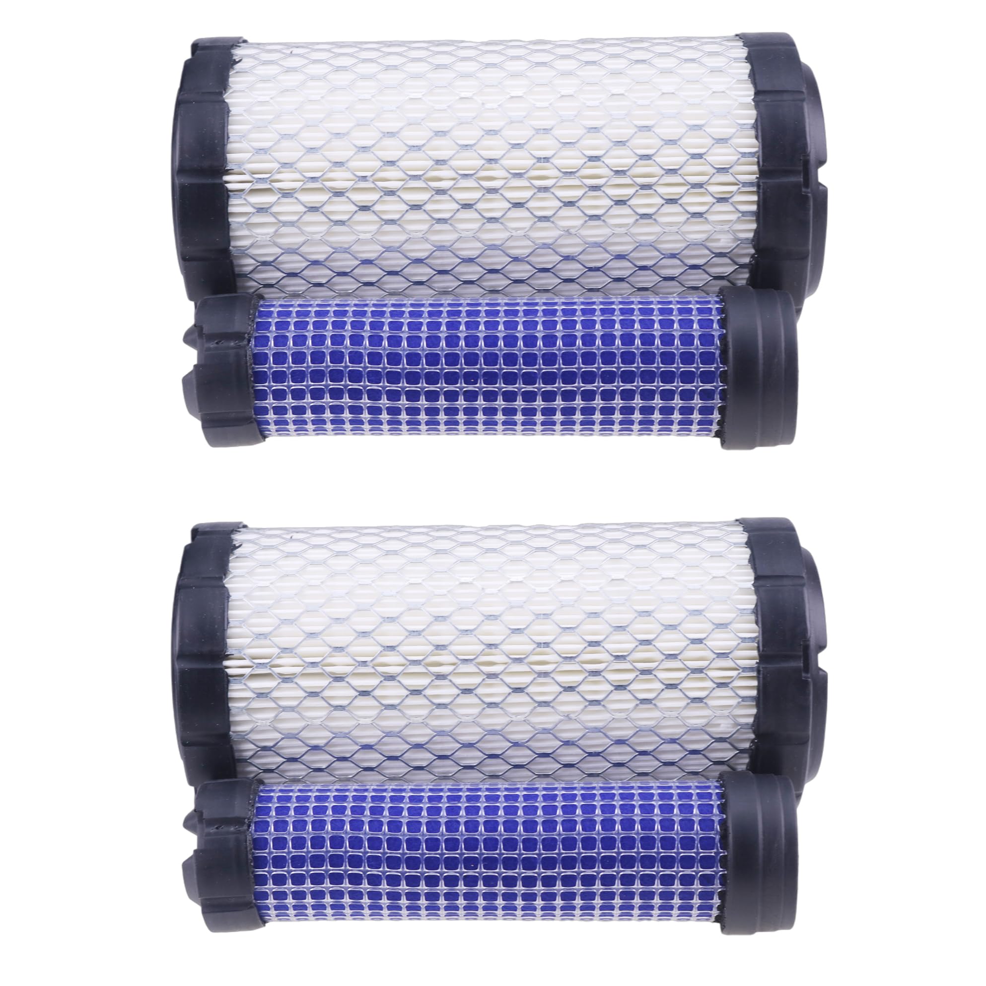 Amazon.com: ZTUOAUMA 2X Air Filter Kits Compatible with Kohler 25 083 ...