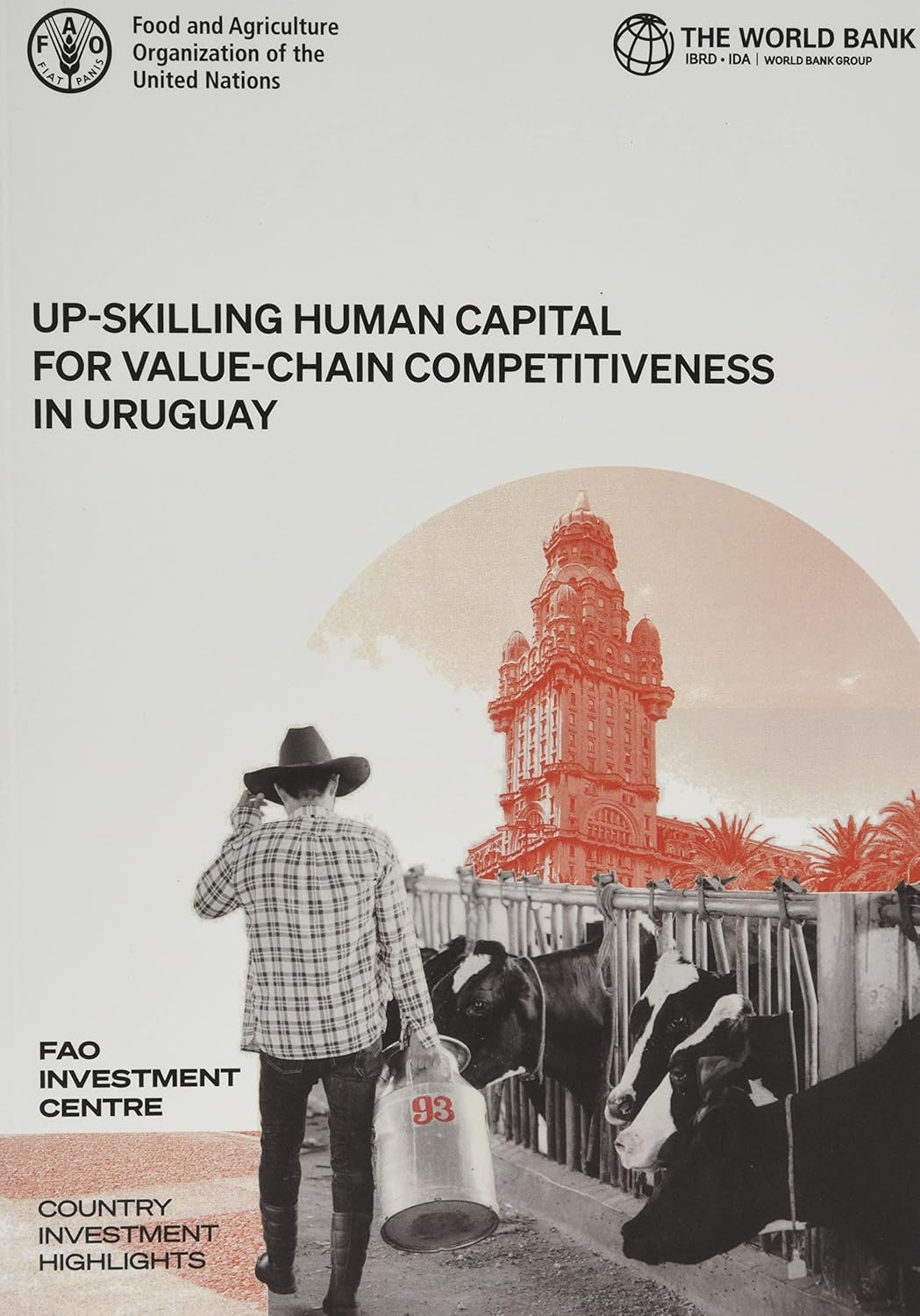 Up-skilling Human Capital for Value-chain Competitiveness in Uruguay ...