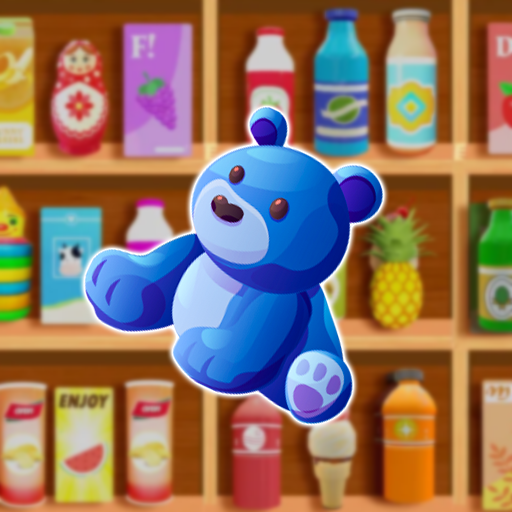 Goods Sort! Toys Sorting Triple Match Puzzle Mania - App on Amazon Appstore