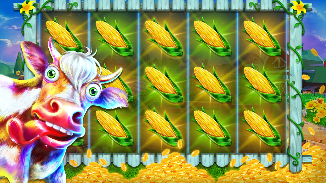 Slots:Free Casino Slot Machine Games For Kindle Fire - App on the ...