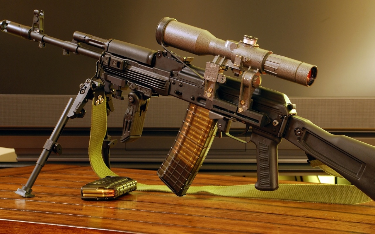 Indian Army Guns Wallpapers