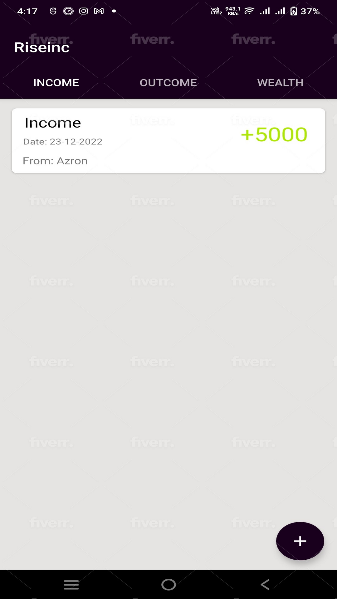 Expen - The Ultimate Money Management Apps & Financial Calculator App ...