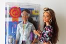 Amazon.com: Barbie Career of The Year Doll : Toys & Games