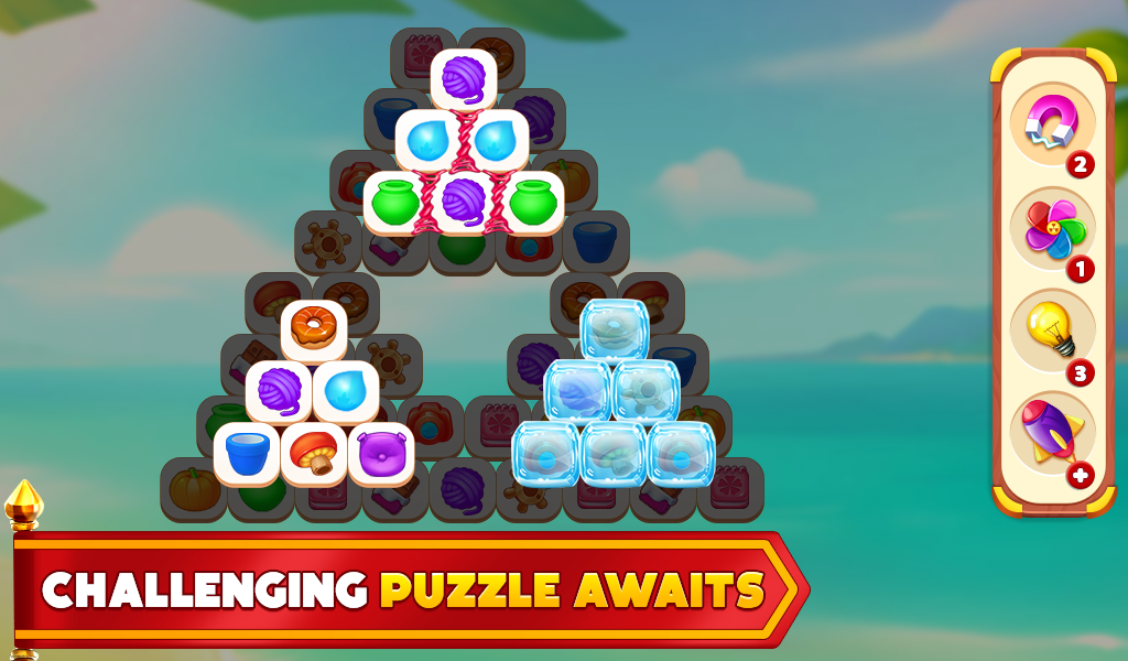 Royal Tile Match: City Madness - App on Amazon Appstore