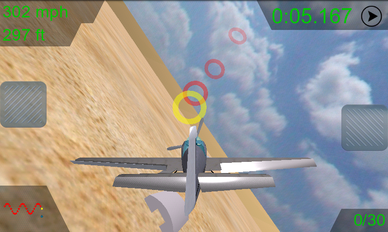 Race Pilot 3D - App on Amazon Appstore