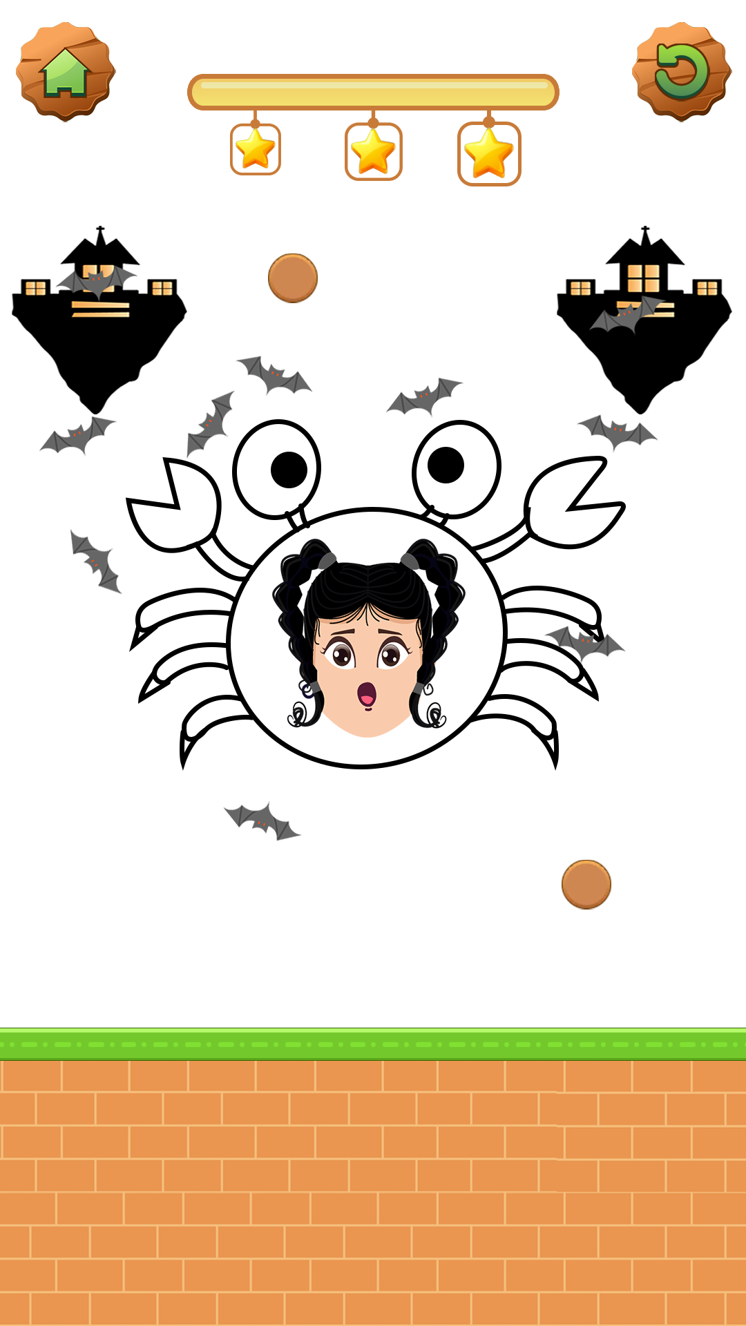 Wednesday Draw to Rescue Puzzle:www.amazon.com:Appstore for Android