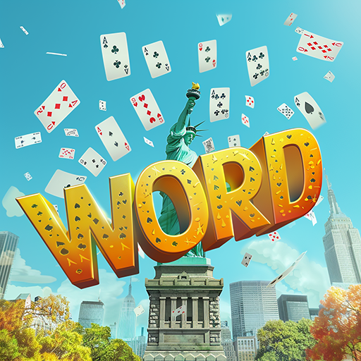 WordCraft Solitaire: Wordscapes Ultimate Brain Training Adventure - App ...