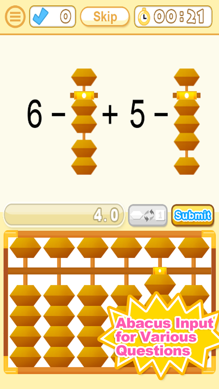 Mind Maths Trainer - App on Amazon Appstore