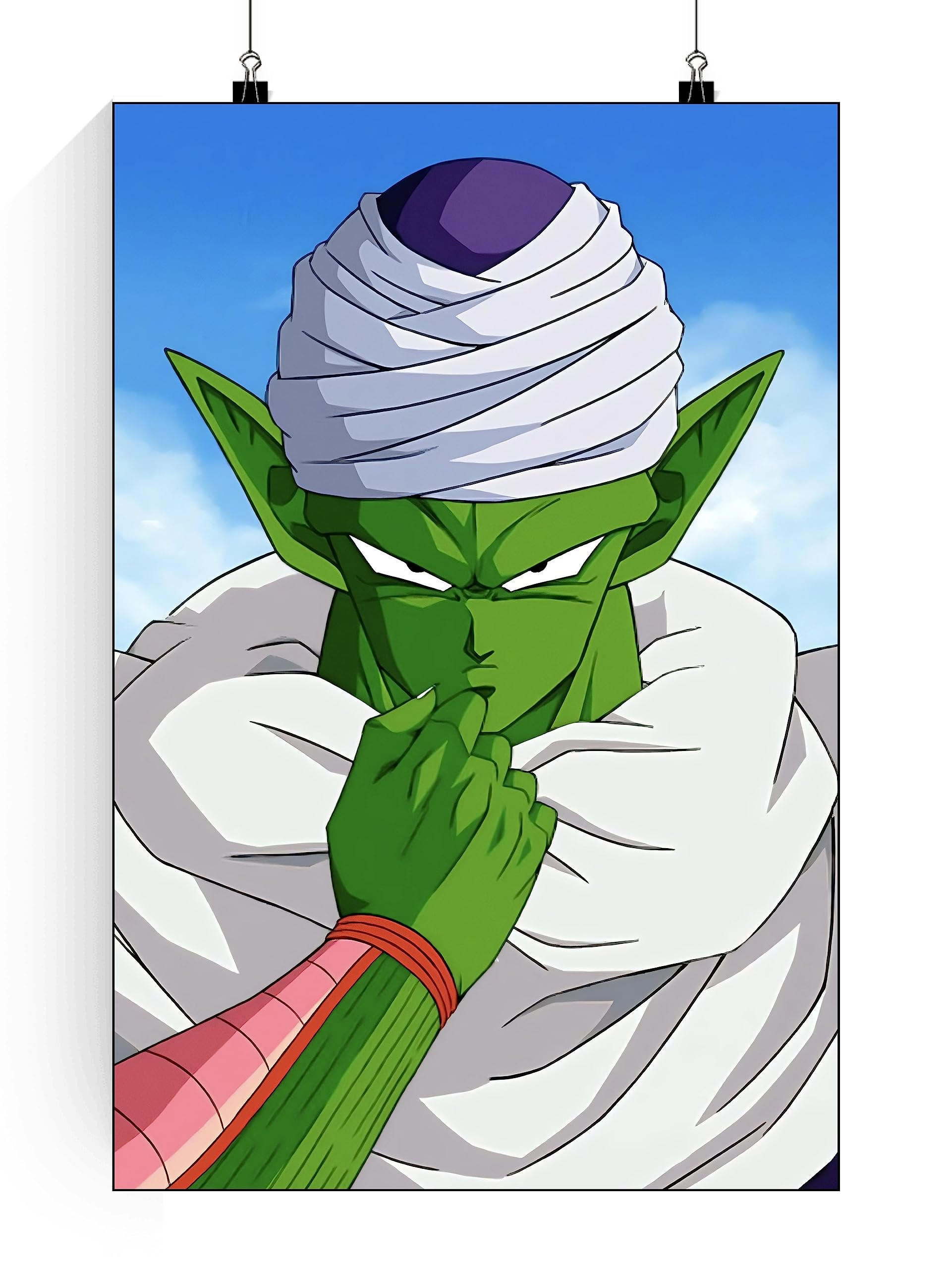 Dbz Piccolo Comics Dragon Ball Creator Akira Toriyama's Last
