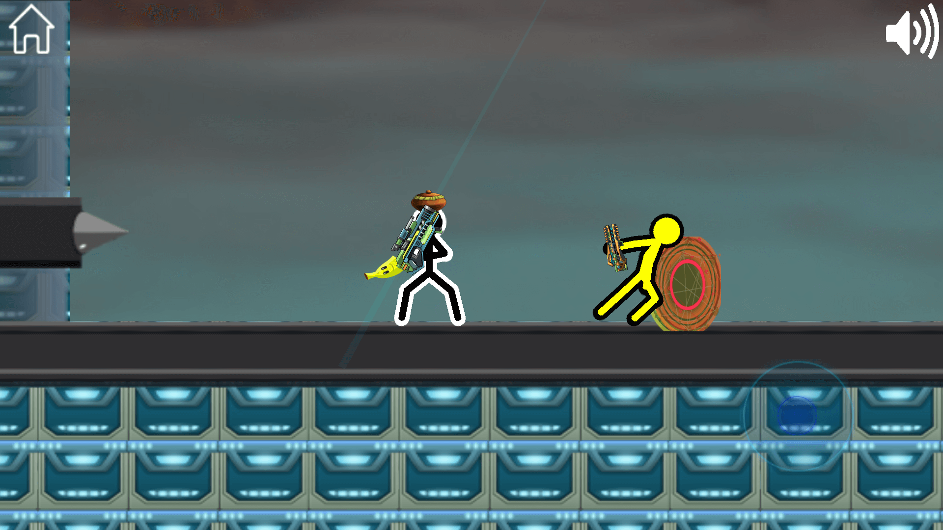 Stickman Fighting Games - Supreme Duelist Stickman 2 - App on Amazon ...
