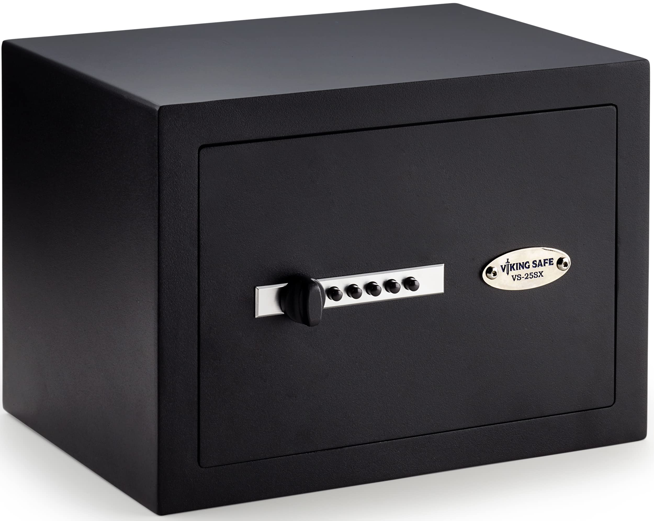 Snapklik.com : VS-25SX Heavy Duty Mechanical Simplex Lock Multi Gun ...