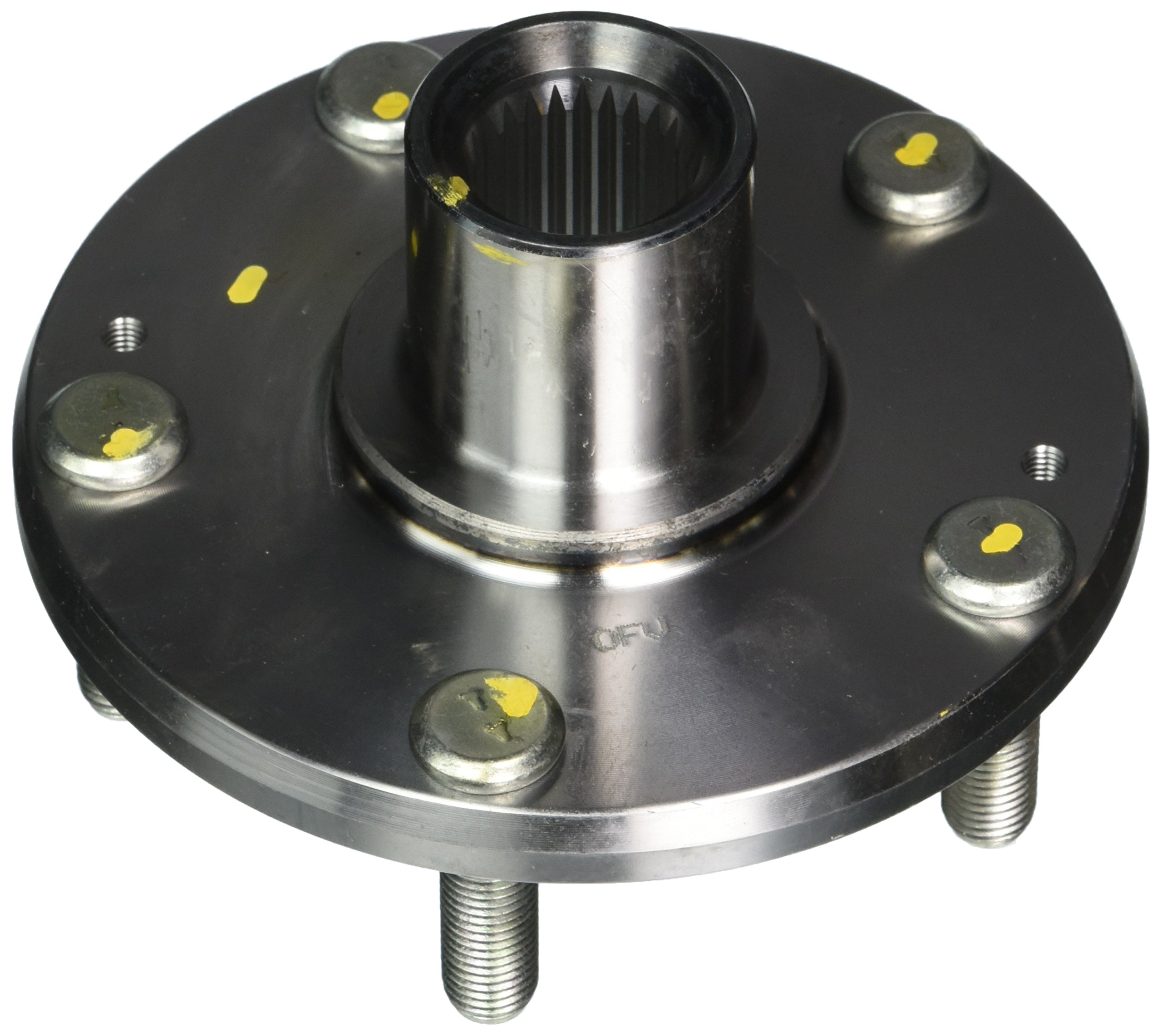 Amazon.com: Genuine Kia 51750-2K000 Wheel Hub Assembly : Automotive