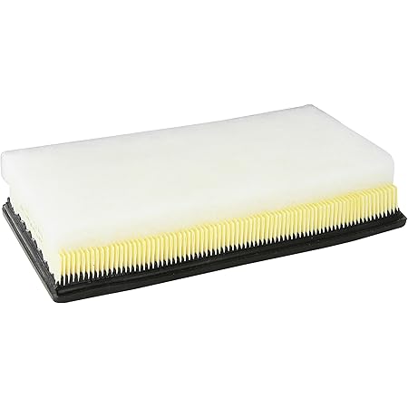 Amazon.com: Motorcraft Air Filter : Automotive