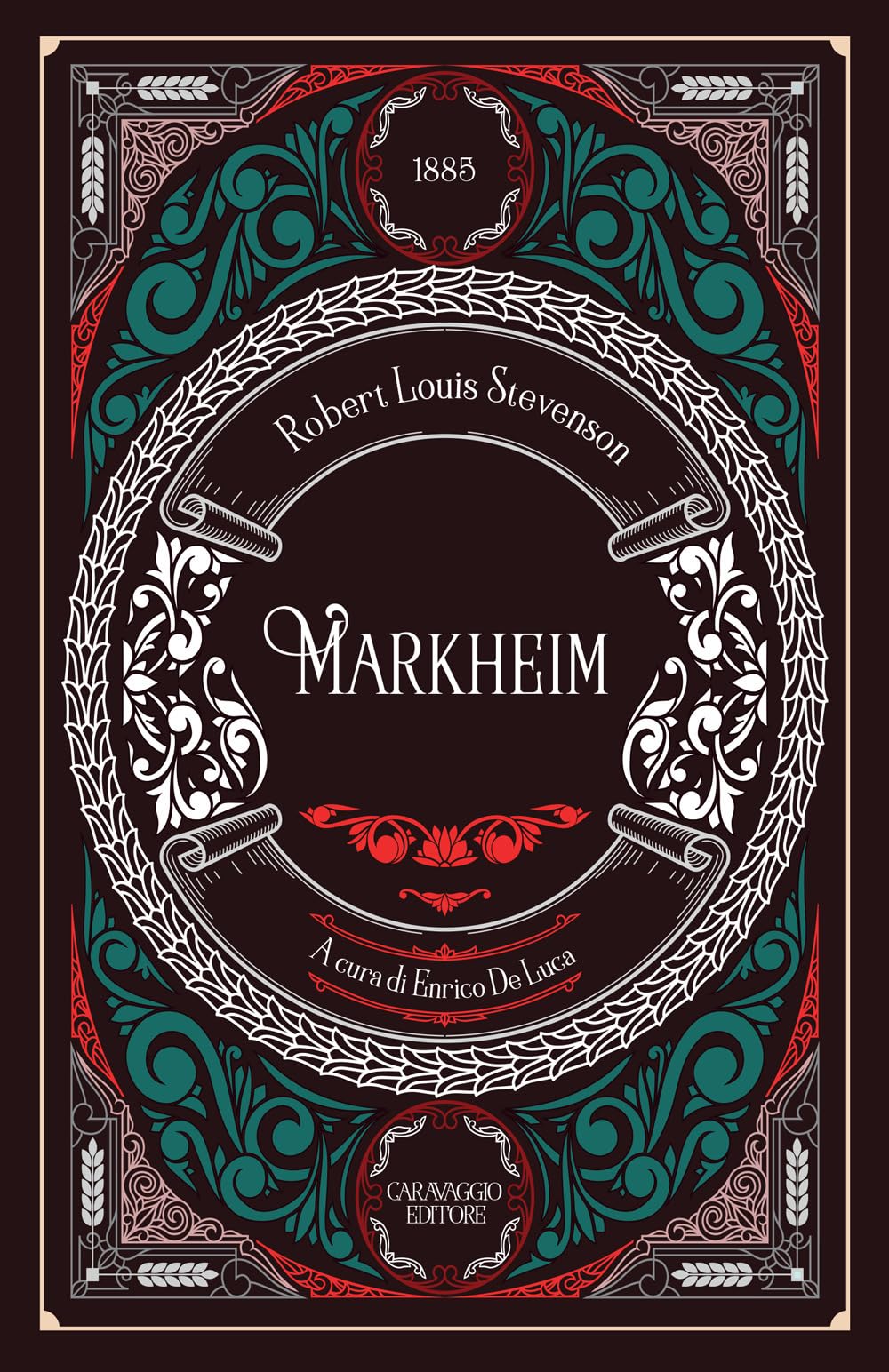 Publication: Markheim