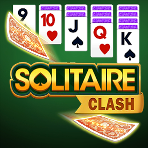 Solitaire clash classic world - App on Amazon Appstore