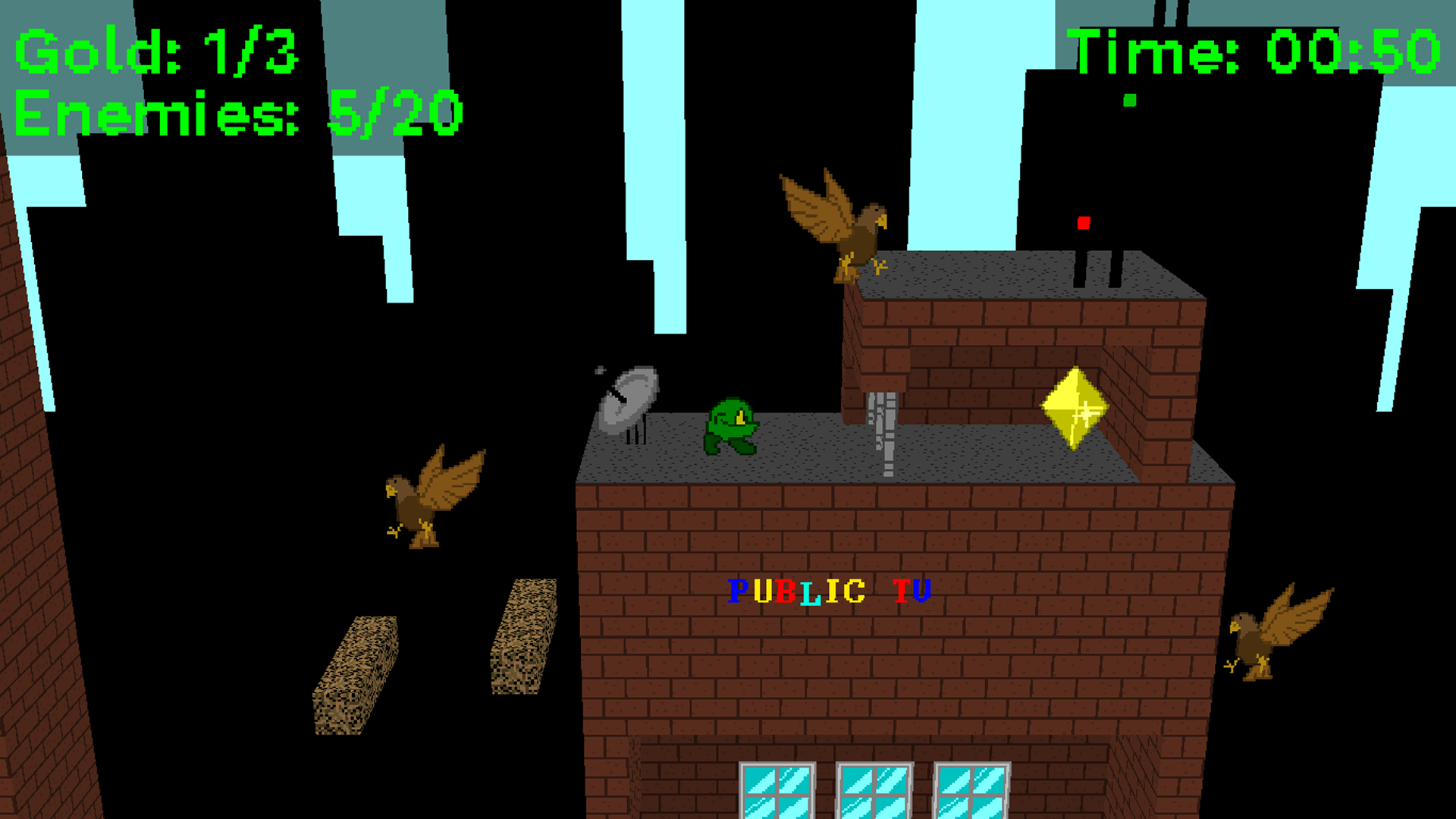 Mr. Pond's Global Adventure Demo - App on Amazon Appstore