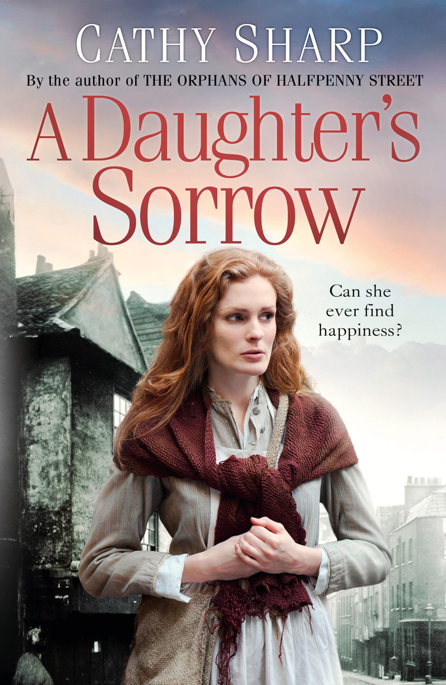 Amazon.com: A Daughter’s Sorrow (East End Daughters) (Book 1 ...