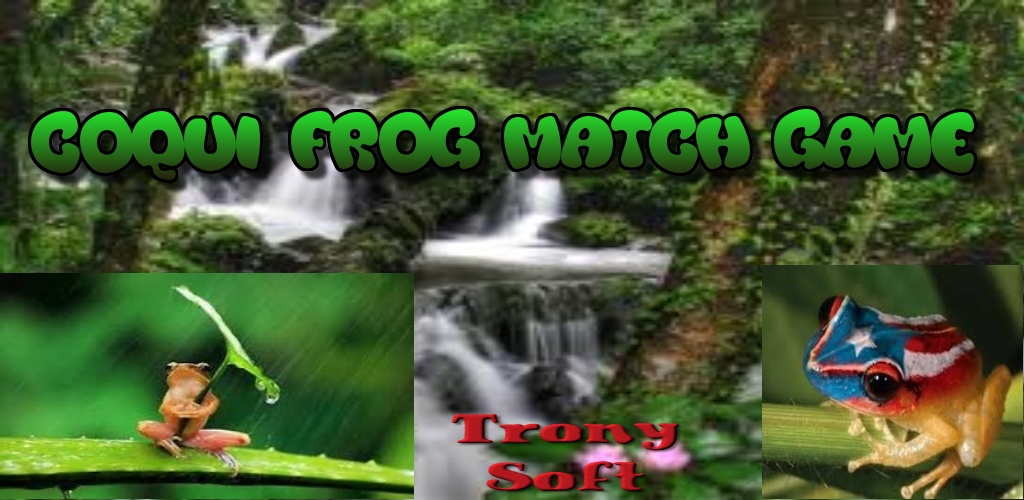 Coqui Frog Match Game:Amazon.com:Appstore for Android