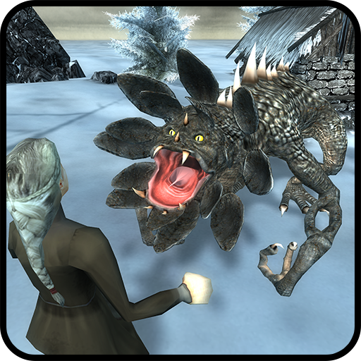 Ugly Monster Simulator 3D:Amazon.ca:Appstore for Android