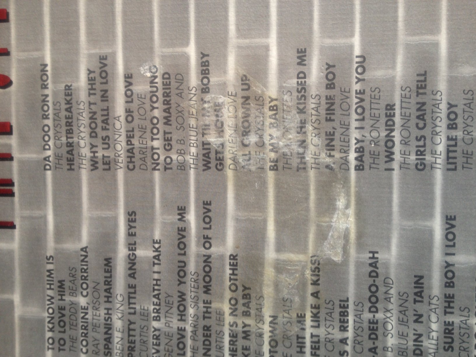 Back To Mono - Amazon.com Music