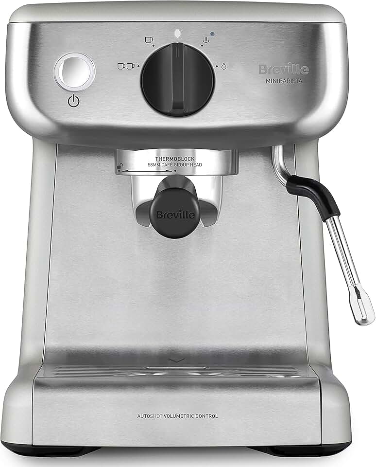 Amazon.es: cafetera barista