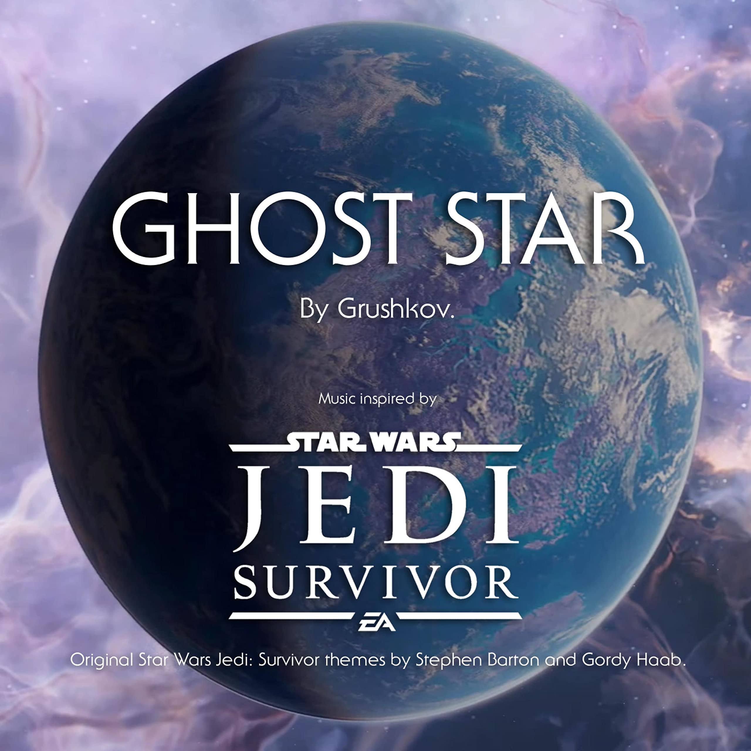 The Lone Wookiee song by Kevin Kiner from Star Wars: The Bad Batch ...