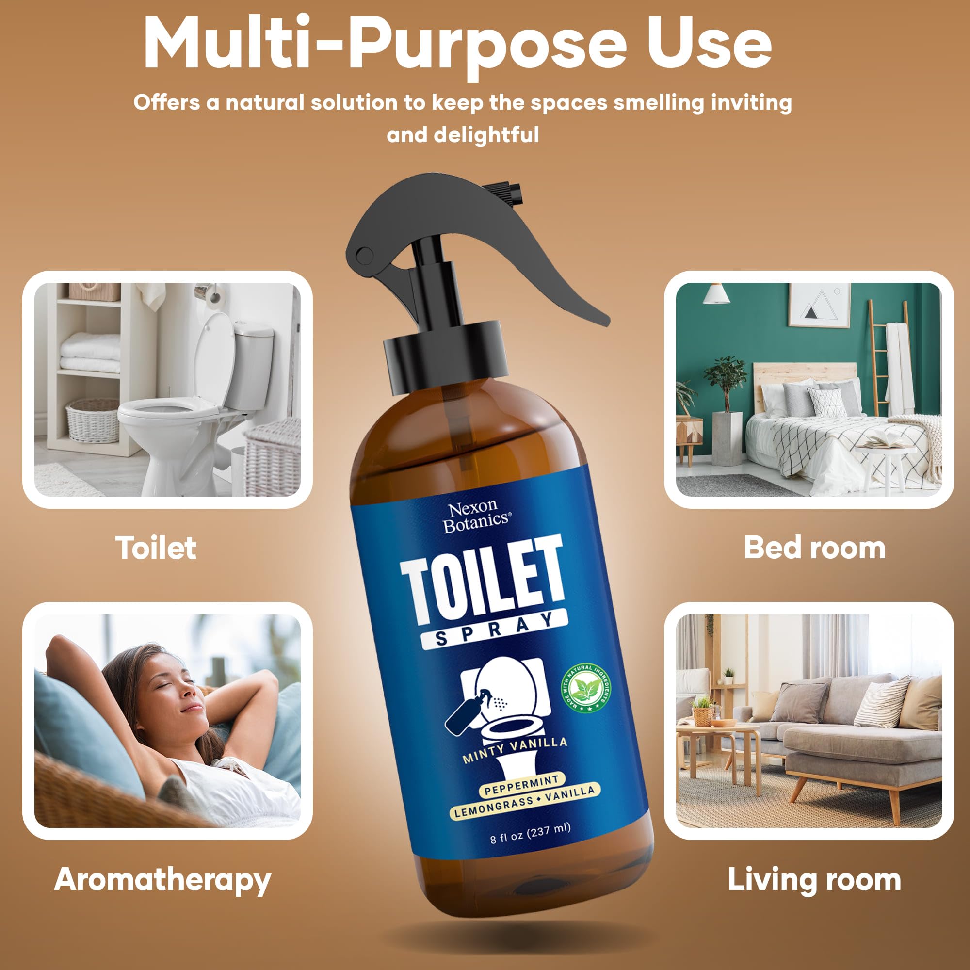 Bathroom Spray Memes