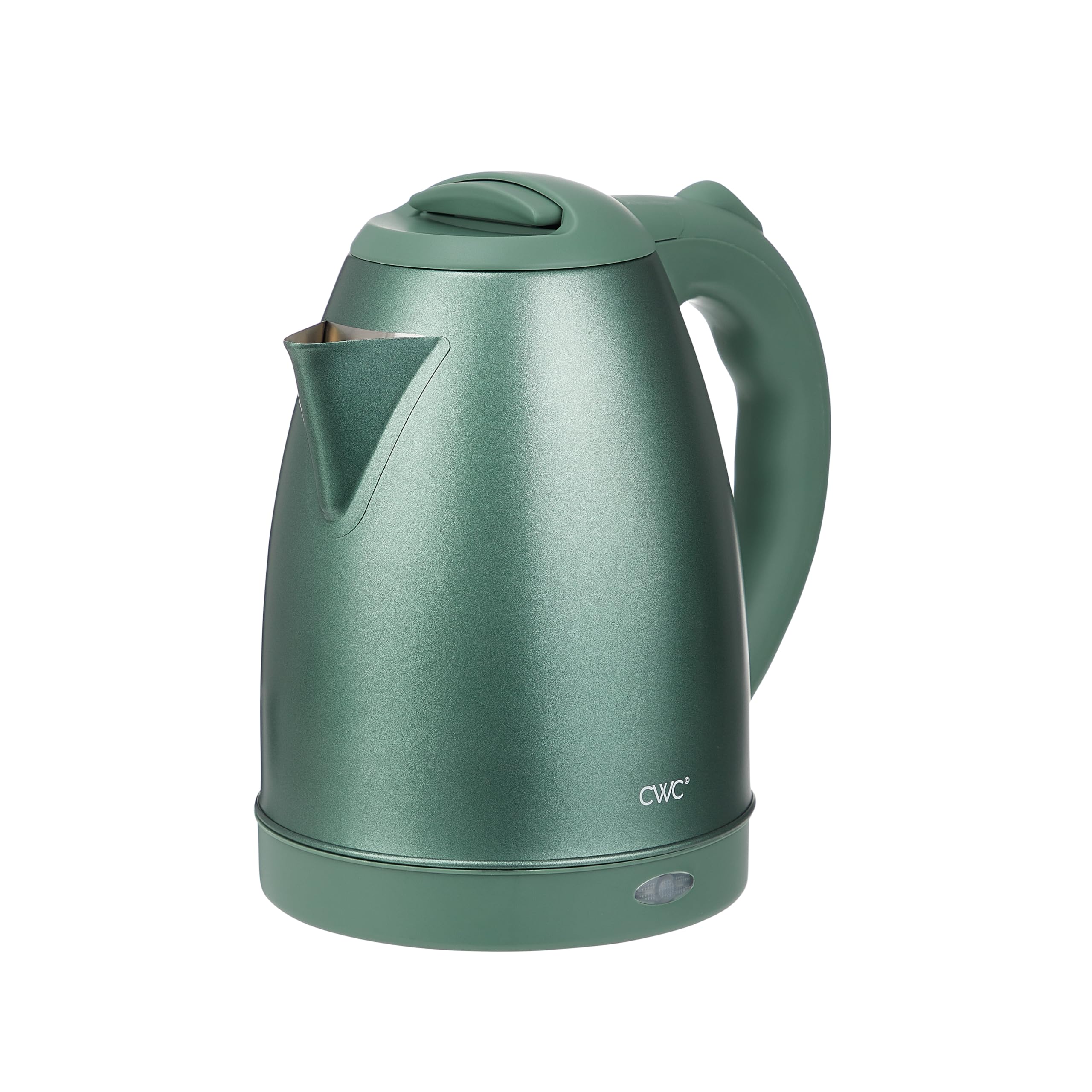 Amazon.com: COOK WITH COLOR Electric Kettle - Rapid Boil, Sleek Design ...