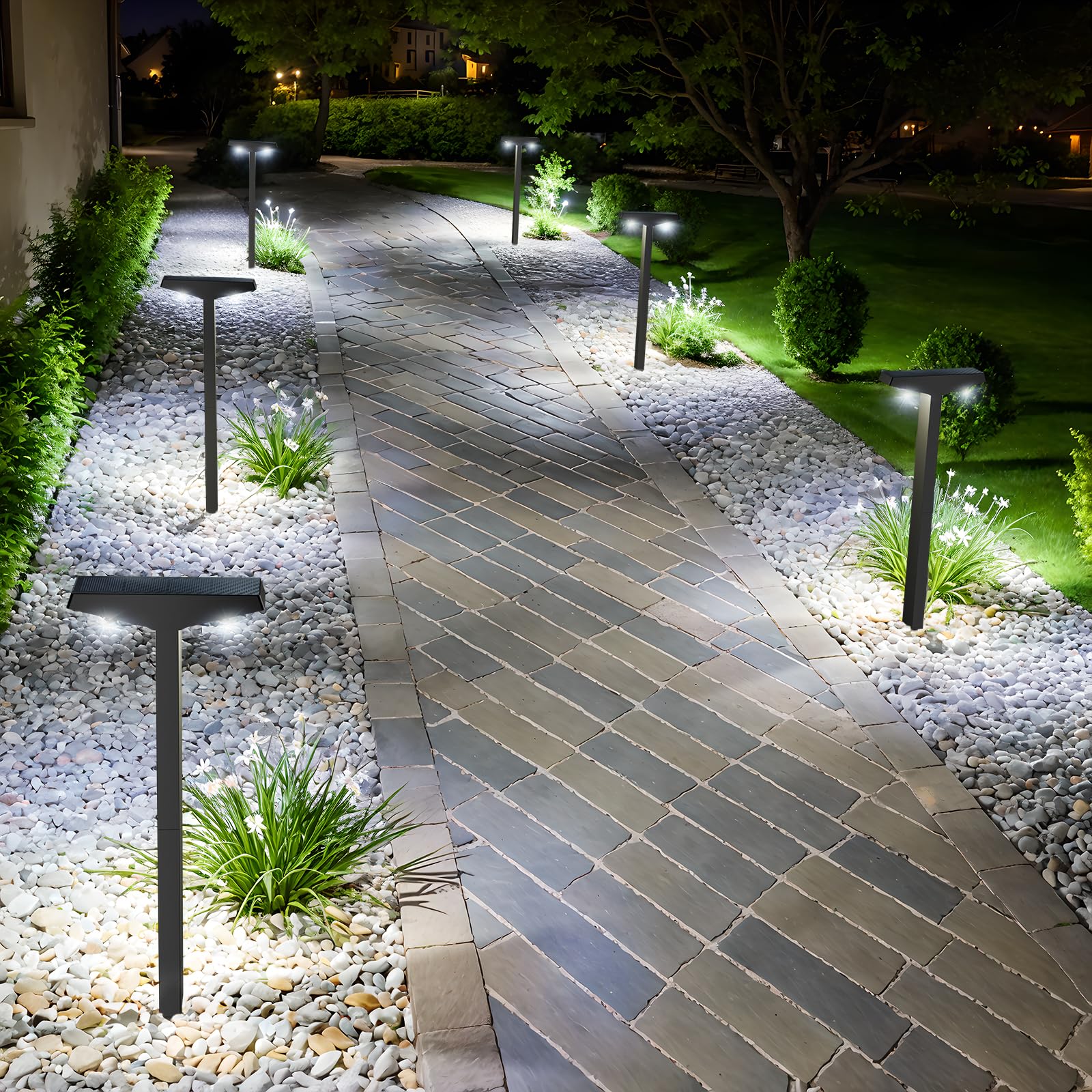 Public Sidewalk Lighting Virtual Public Statement Hearings Set