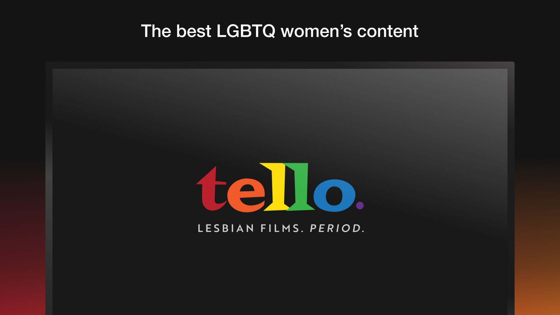 Tello Films - App on Amazon Appstore
