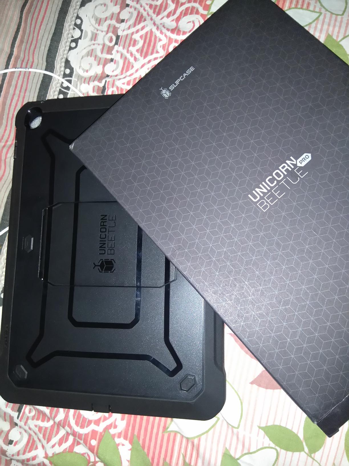 SUPCASE for iPad 9.7 Inch Case 6th/5th Generation (Unicorn Beetle Pro ...