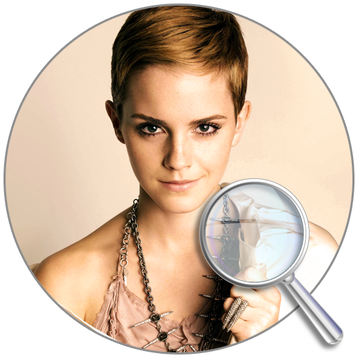 Find Differences: Emma Watson HD - App on Amazon Appstore