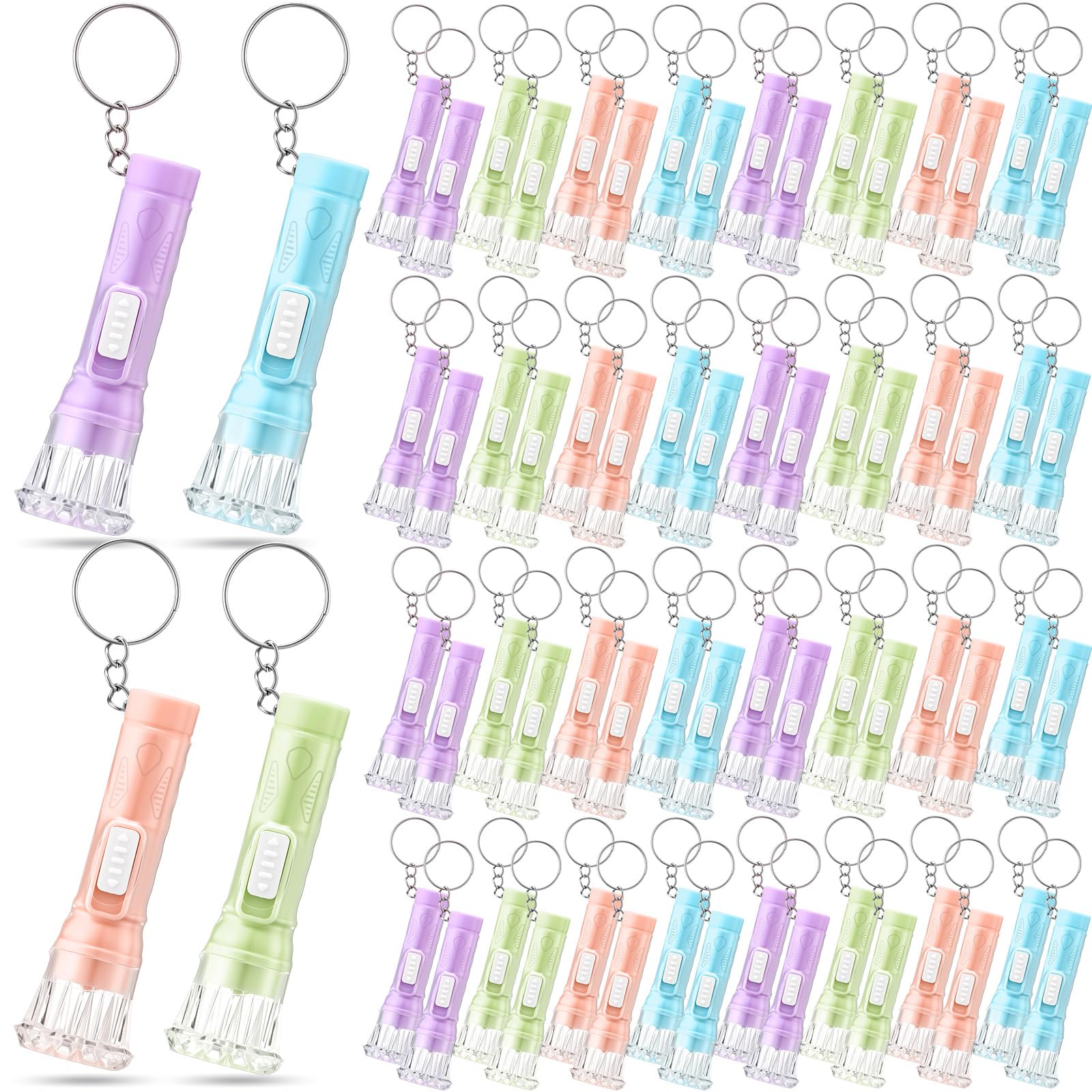 5 Best Keychain Torch | Pocket Powerhouse Guide