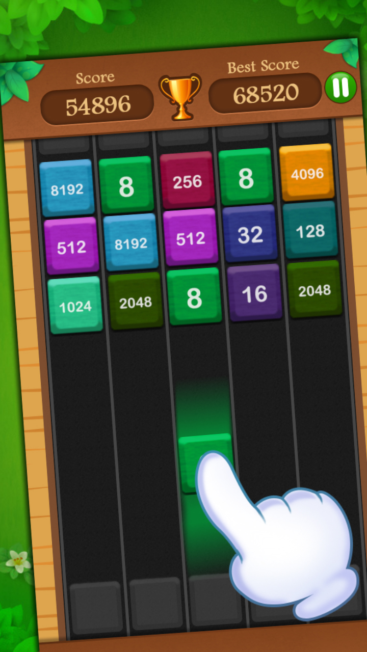 Merge game : Shoot n Merge fun:Amazon.com:Appstore for Android