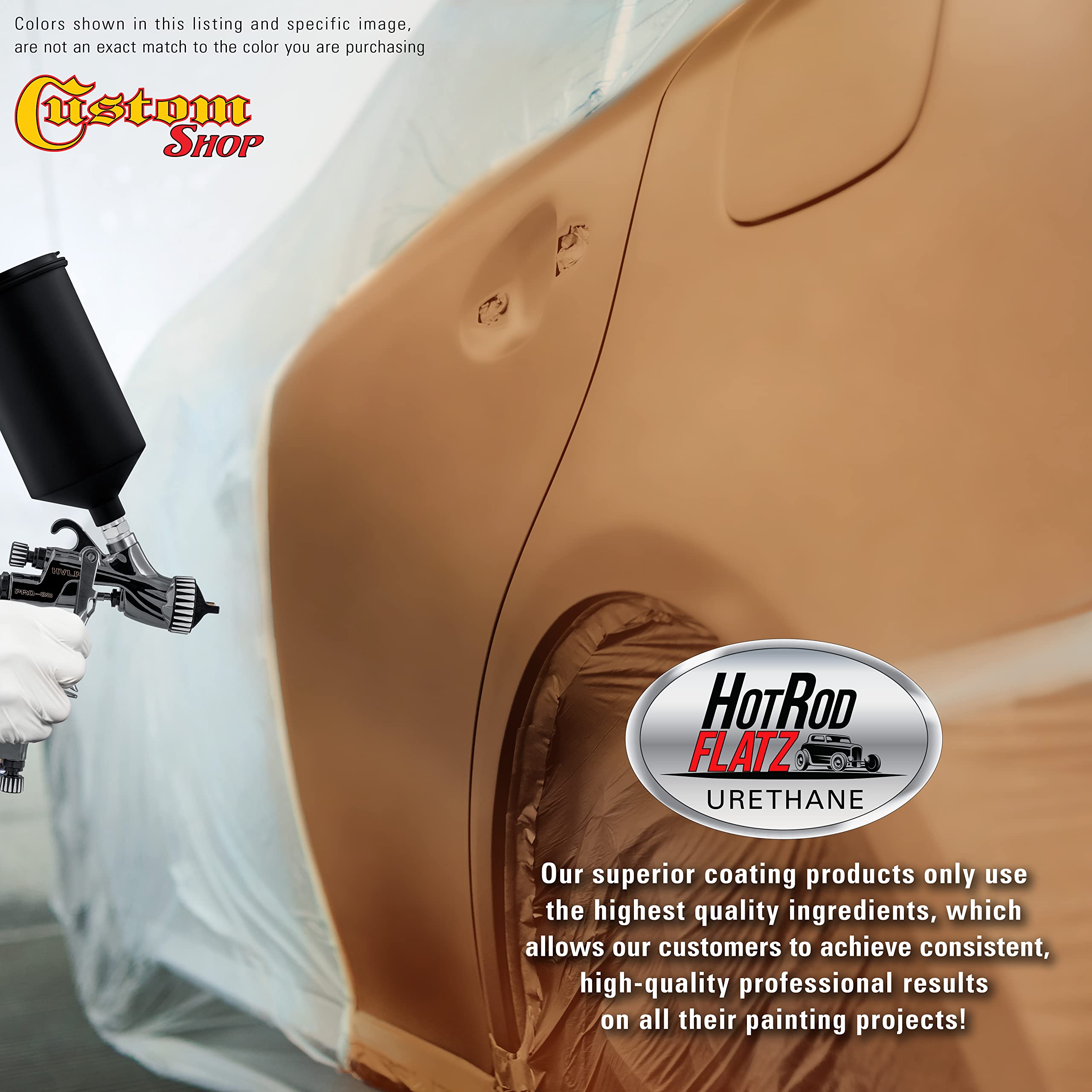 Hot Rod Flatz Paint Jobs Wax Or Detail Spray For Hot Rod Black Paint