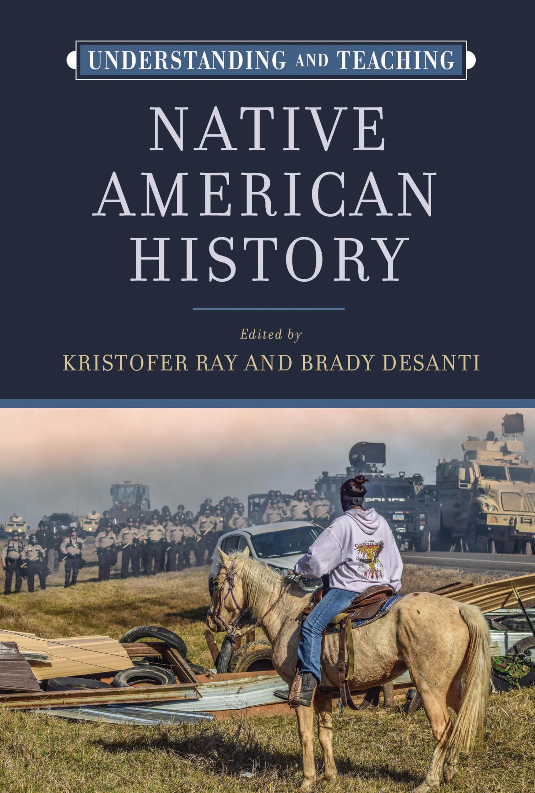 Amazon.com: Understanding and Teaching Native American History (The ...