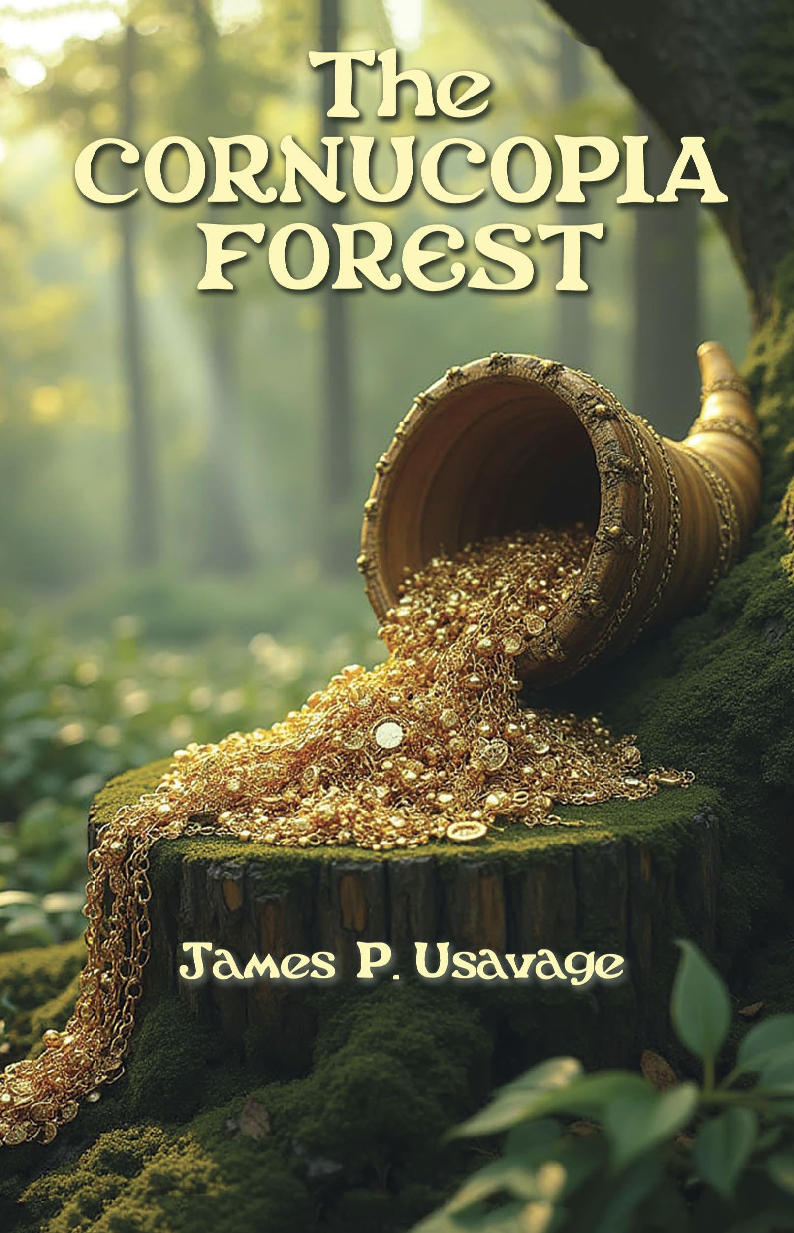 Book review of The Cornucopia Forest - Readers' Favorite: Book Reviews ...
