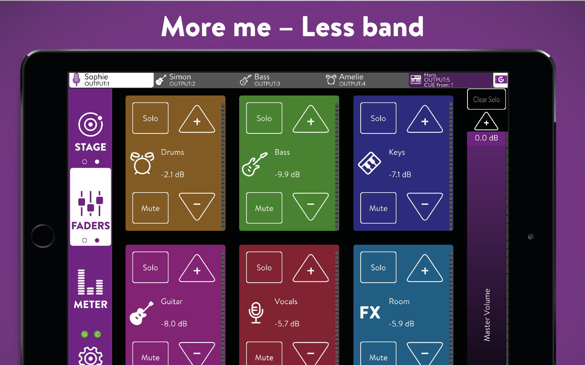 KLANG:app - App on Amazon Appstore