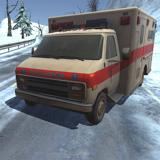 Ambulance Simulator - App on the Amazon Appstore