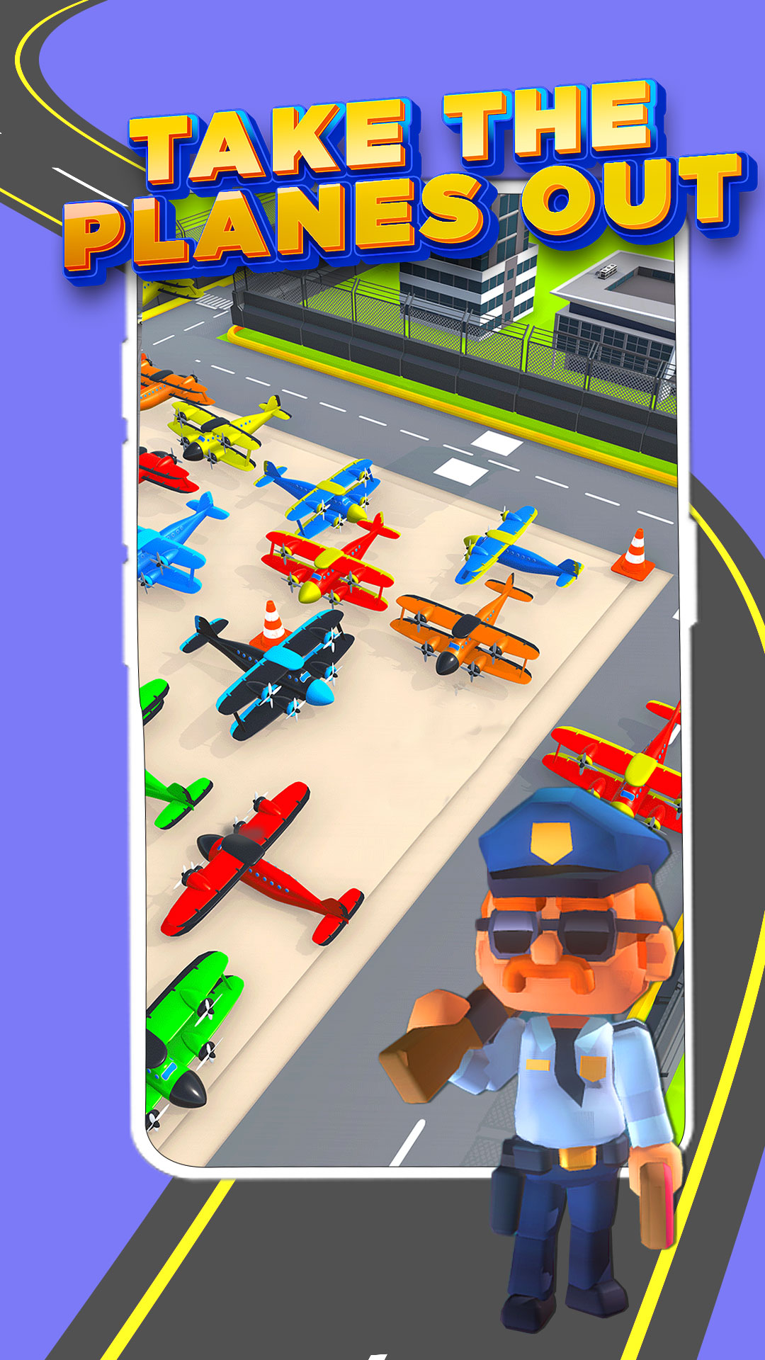 Traffic Jam: Parking Games 3D - Parking Master 3D - Car Parking Games - Unblock Car Game ...