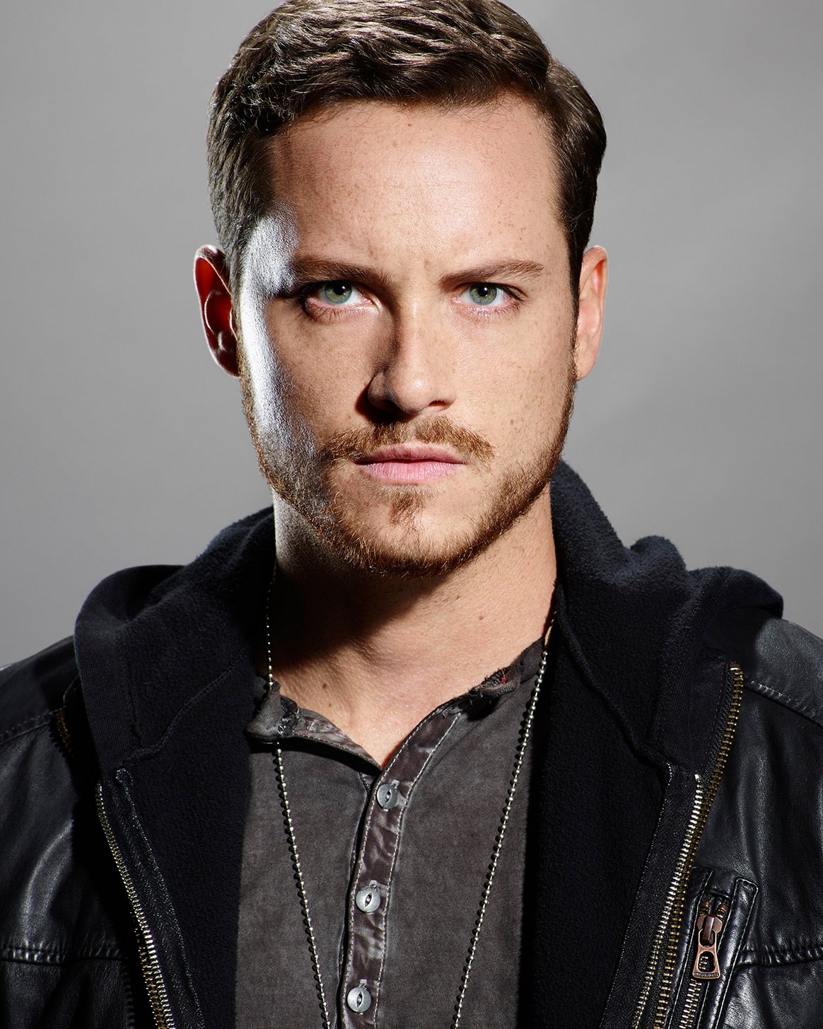 Jesse Lee Soffer