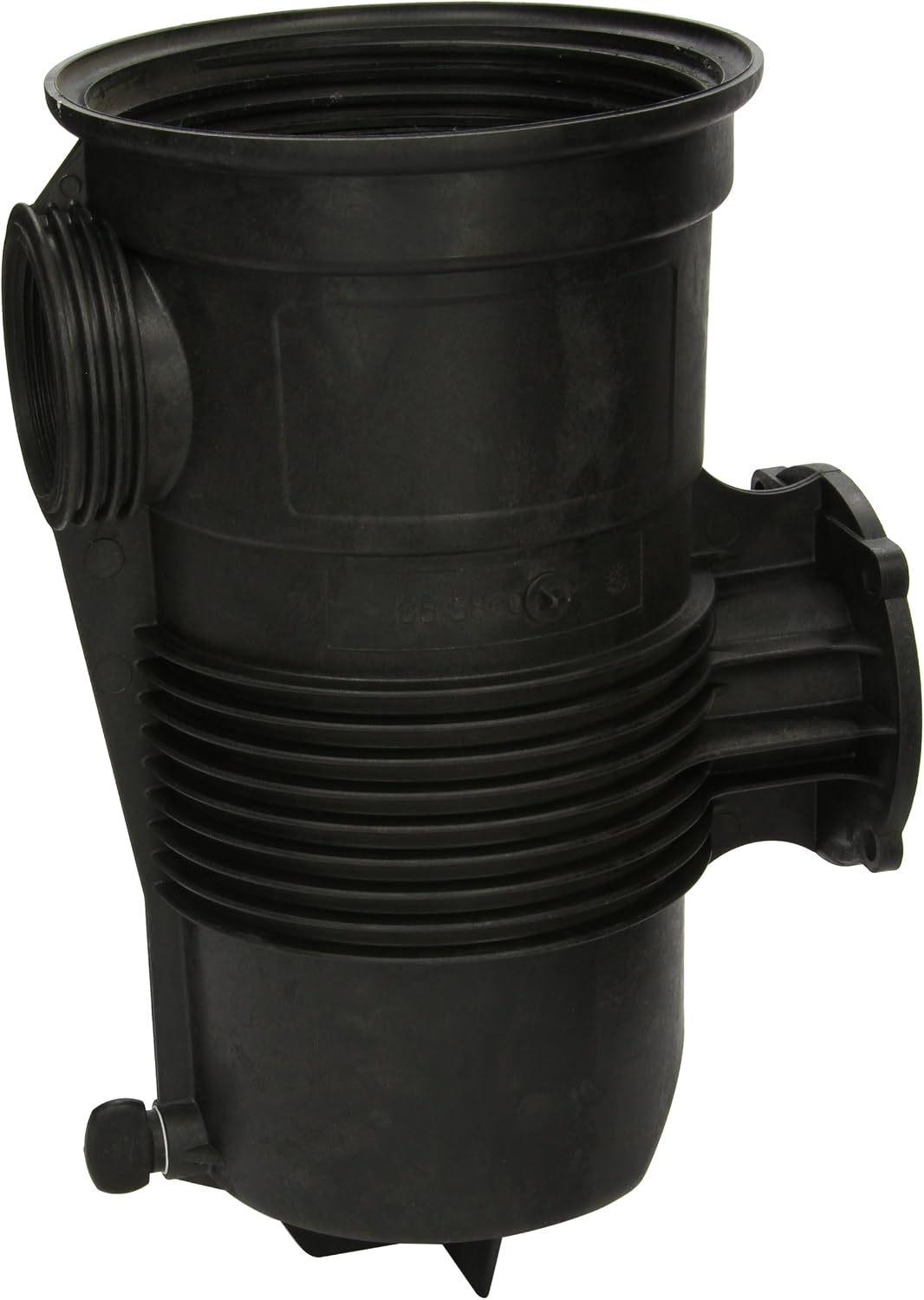 Amazon.com: Pentair 355800 50-Hertz Black BSP Pot Stainer Replacement ...