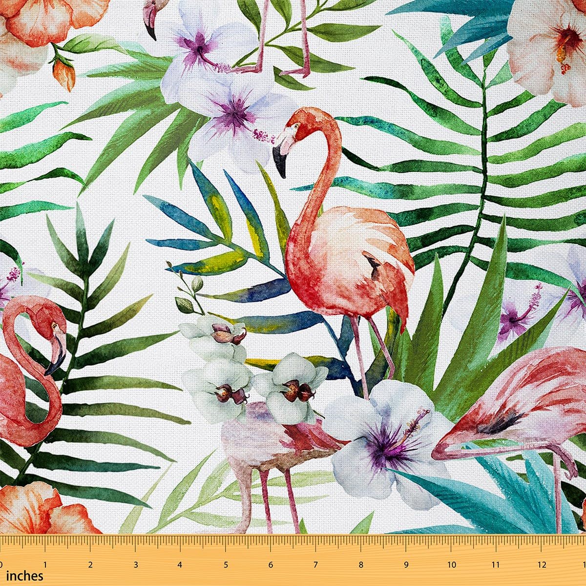 Tropical Outdoor Fabric